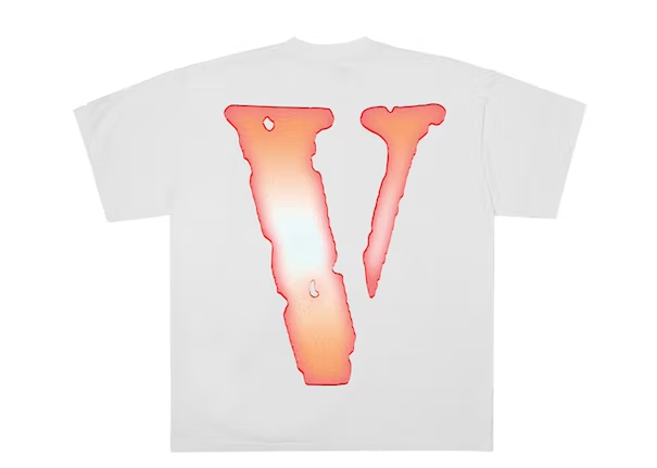 Vlone x Nav DPBA Box Set 004 Glow T-shirt White – Premier Hype