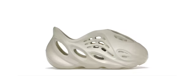 adidas Yeezy Foam RNR Sand (Kids) – Premier Hype